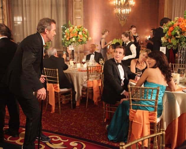 'House' Cast: What Happened to the Stars of the Medical Drama?