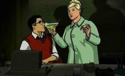 Archer: Heart of Archness Part 2 Recap - TVovermind