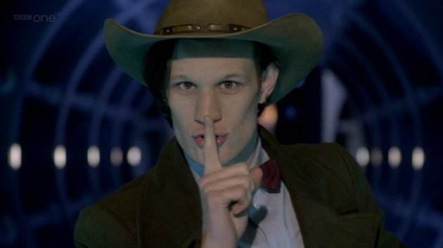 Doctor Who: The 11 Best Moments of Series 6 – TVovermind