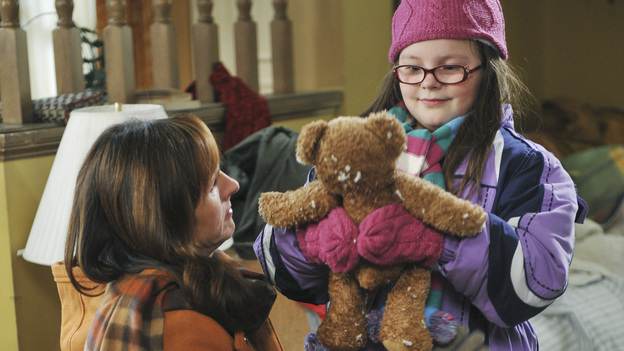 The Middle 3.10 “Thanksgiving III” Recap - TVovermind