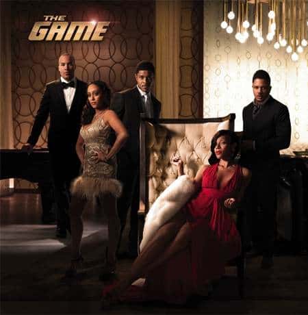 The Game