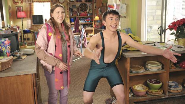 The Middle 3.11 “Year of the Hecks” Recap - TVovermind