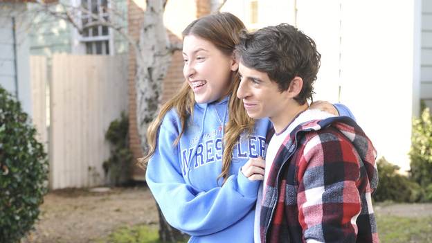 The Middle 3.13 “Hecking It Up” Recap - TVovermind