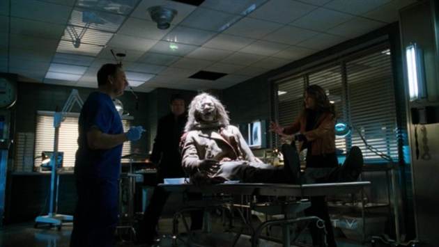 Castle: 4.22 “Undead Again” Review - TVovermind