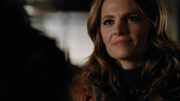 Castle: 4.22 “Undead Again” Review - TVovermind