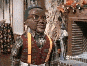 A Collection of the 15 Best Steve Urkel GIFs – TVovermind
