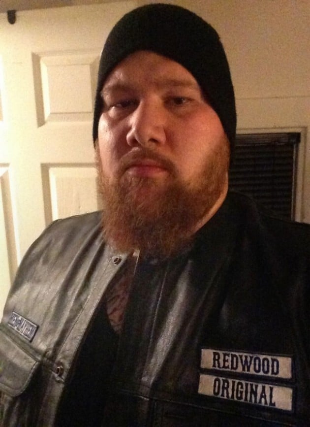 Some of the Best Sons of Anarchy Halloween Costumes