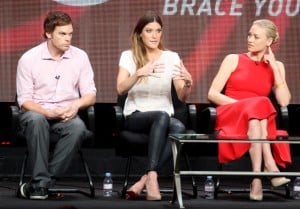 The Top TV Couples of 2013 - TVovermind