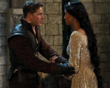 Once Upon A Time Series Finale Review: "Leaving Storybrooke" Brings an ...