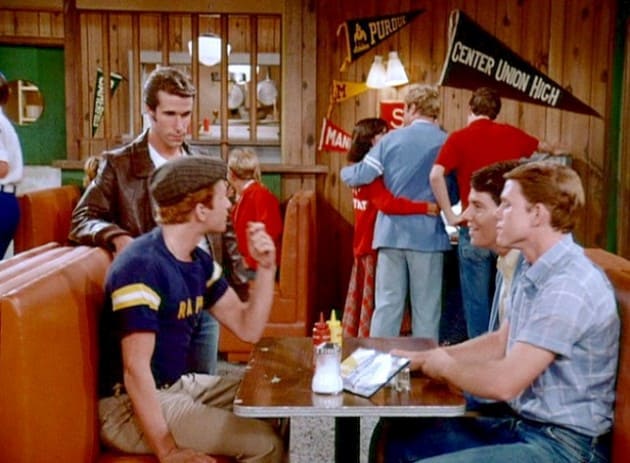 The 15 Best High School TV Shows of All-Time