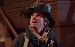 The 10 Best TV Firefighters of All-Time