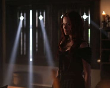 The Funniest Ichabod Crane Moments From Sleepy Hollow