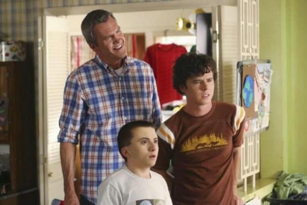 The Middle 6.01 Review: “Unbraceable You”