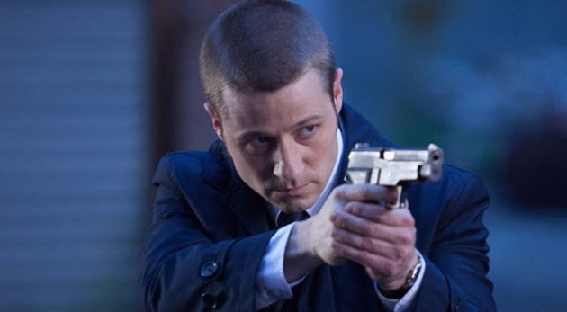 Gotham Season 1 Review