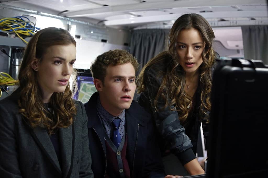 Agents of SHIELD Season 1 Coming to Netflix: The 13 Essential Episodes ...