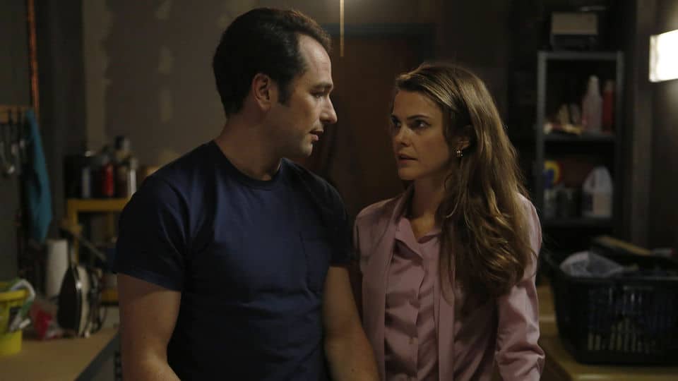 The Americans Episodes That Transformed the Show From Good to Great ...