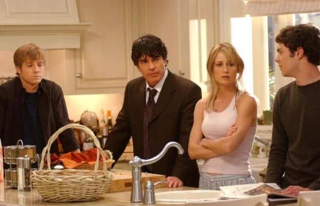 Why The OC Season 1 Remains One of the Best TV Seasons of All-Time ...