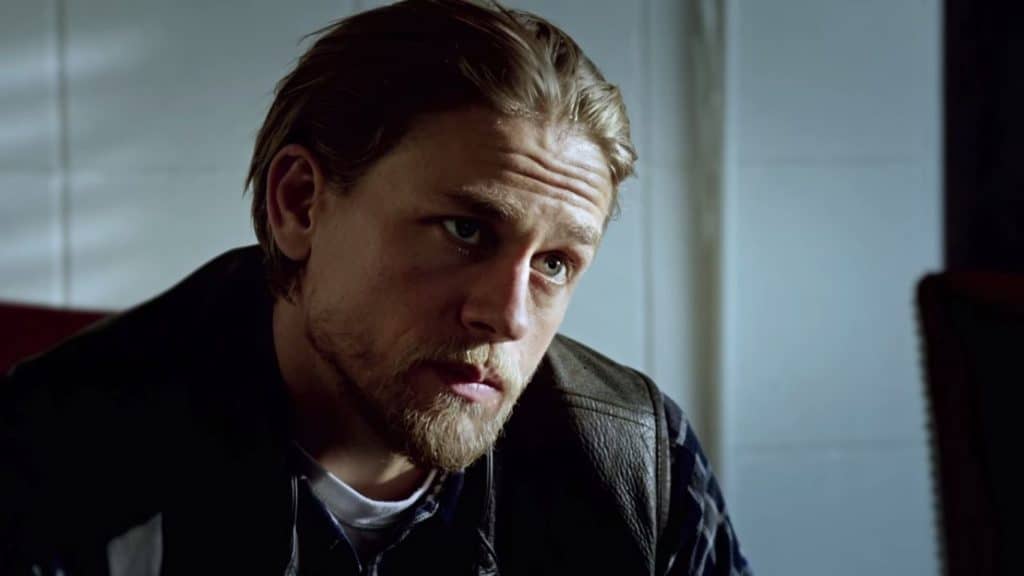 Sons Of Anarchy Season 7 Episode 13 Review Papas Goods