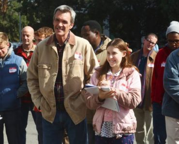The Middle Review: The Hecks Meet the Parents
