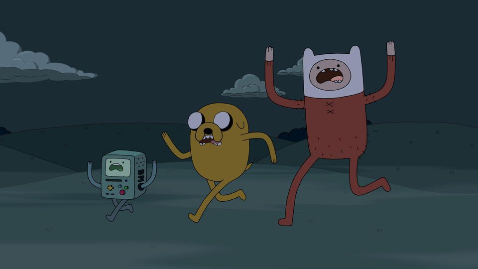The Best Six Episodes of Adventure Time Season 6