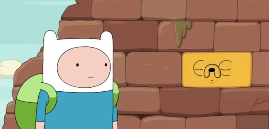 The Best Six Episodes of Adventure Time Season 6