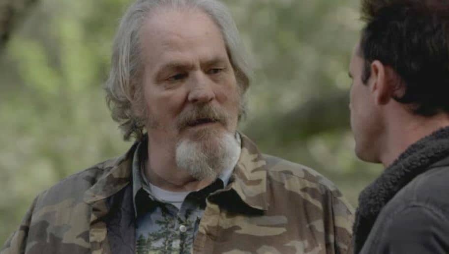 Ranking the Villains of Justified From Worst to Best