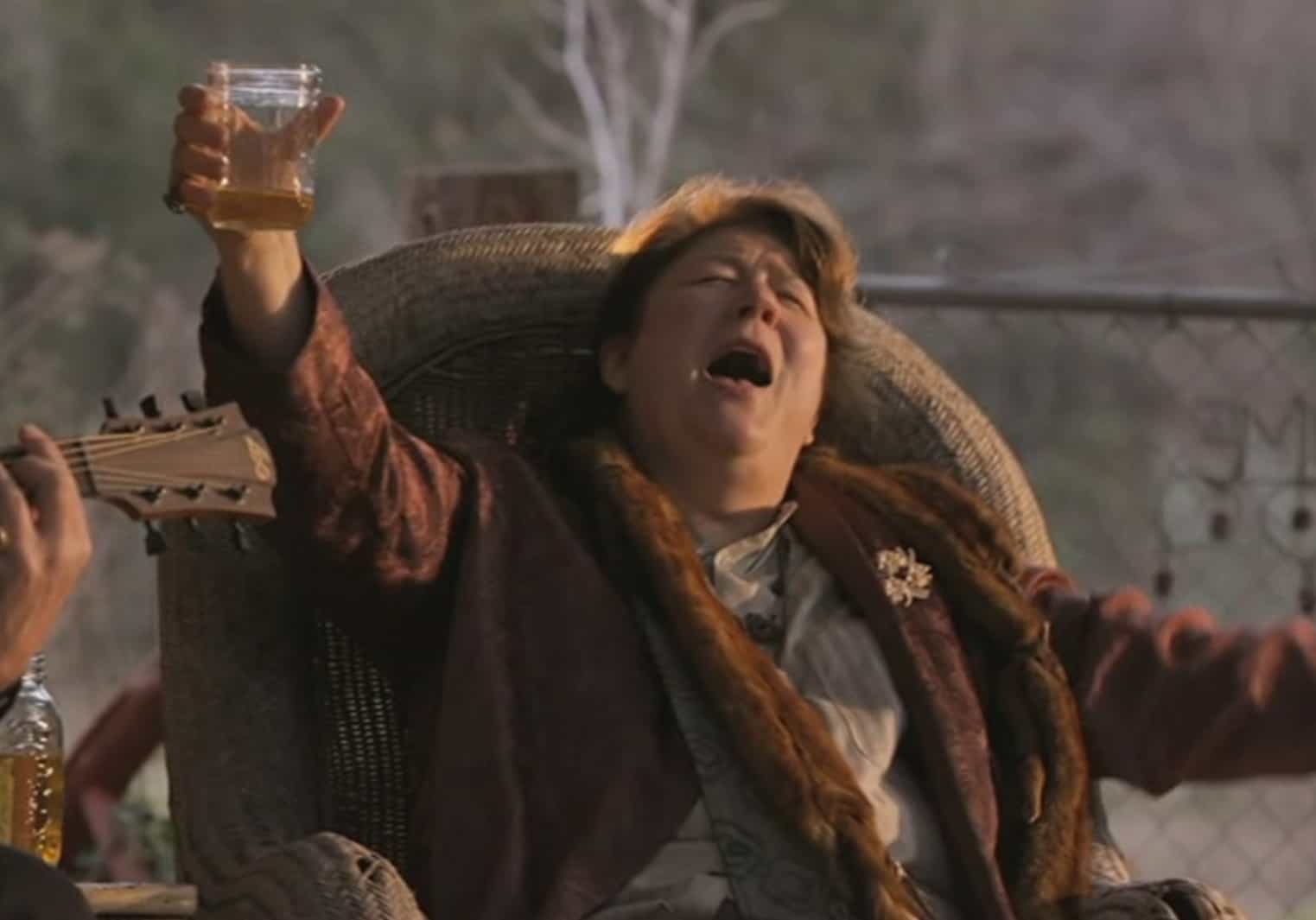 Ranking the Villains of Justified From Worst to Best