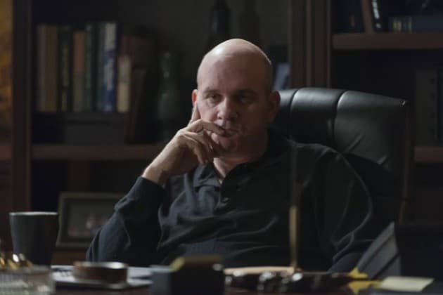 Ranking the Villains of Justified From Worst to Best