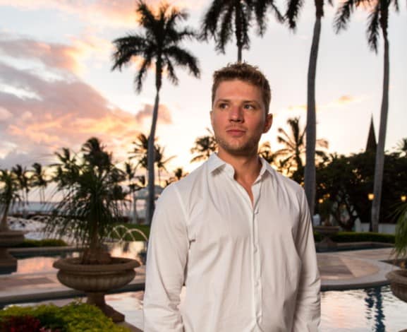 7 Things You Didn't Know About Ryan Phillippe