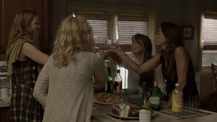 Bloodline Season 1 Episode 4 Review: “Part 4”