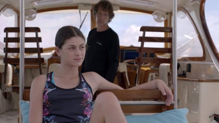 Bloodline Season 1 Episode 11 Review: “Part 11”