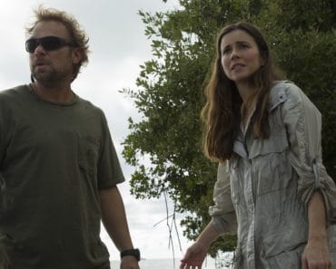 Bloodline Season 1 Episode 1 Review: “Part 1”