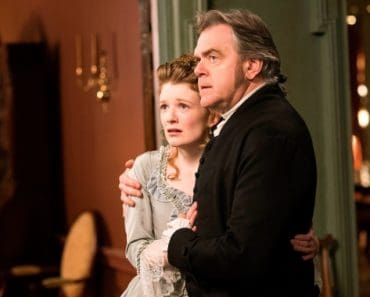 TURN Washington's Spies Review: "Many Mickles Make A Muckle"...Say That ...