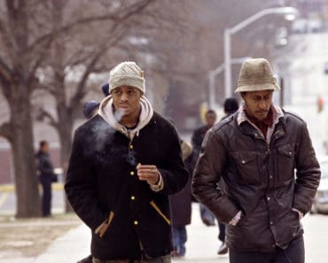 Does The Wire Pilot Hold Up 20 Years Later?