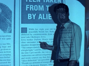 The X-Files Season 1 Episode 4 Review: "Conduit"