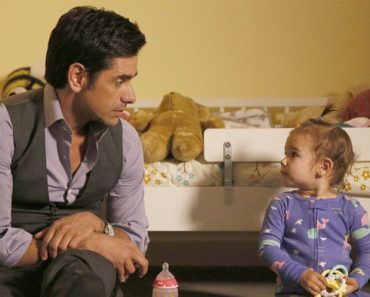 Grandfathered Season 1 Episode 11 Review: "The Sat Pack"