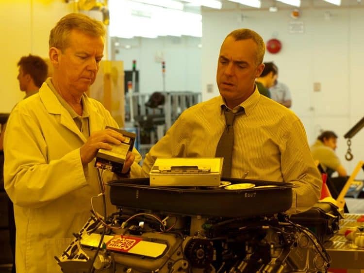 Suits Season 1 Episode 3 Review: "Inside Track"