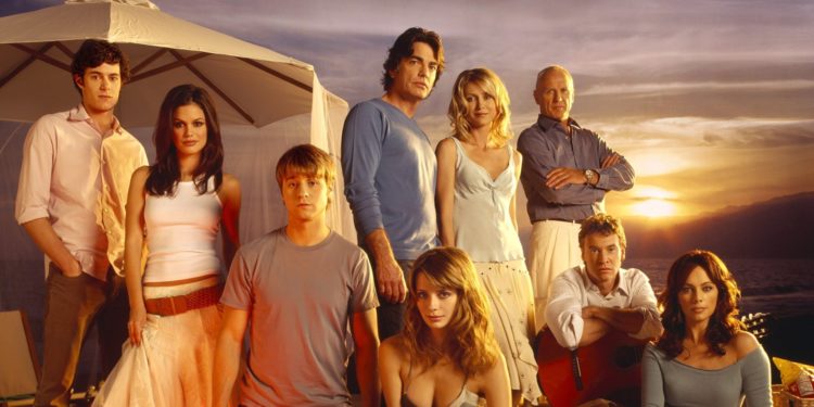 Where Are They Now: The Cast of 'The OC'