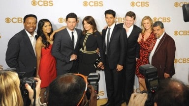 Code Black Season 1 Episode 1 Review: "Pilot"