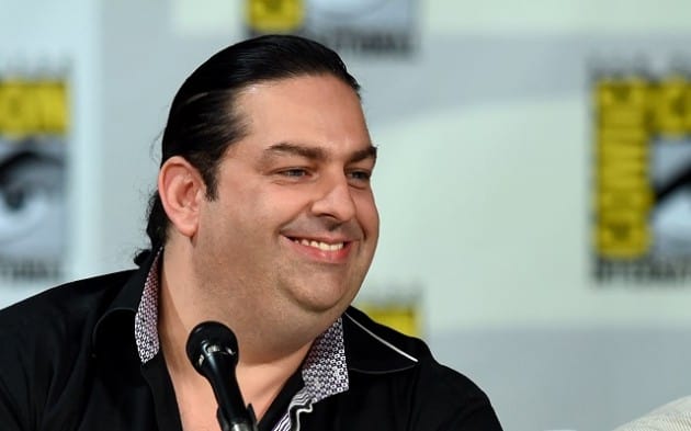 Scorpion Executive Producer Walter O'Brien Discusses the Differences ...