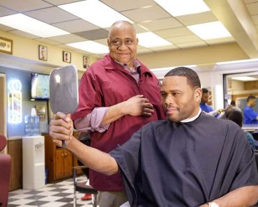 Ruby Johnson's Most Savage Moments On " Black-Ish"