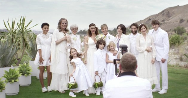 Transparent Season 2 Episode 1 Review: "Kina Hora"