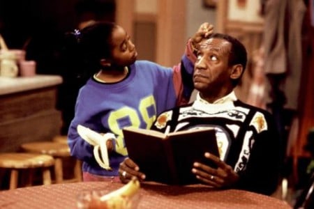 The Top Five Television Characters That Were former Athletes