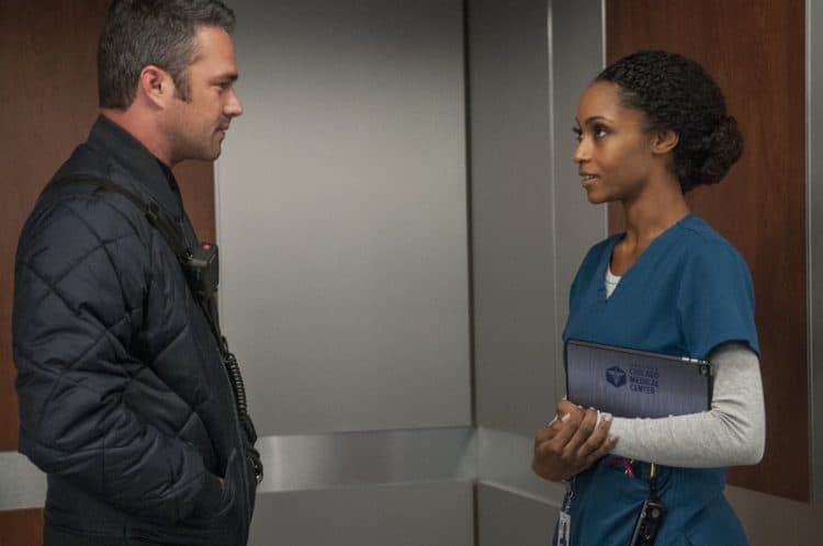 Chicago Med Season 1 Episode 5 Review: “Malignant”