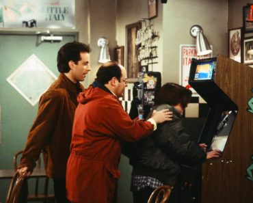 The Top Five "Puddy" Scenes from Seinfeld