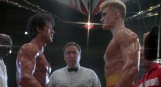 7 Boxing Scenes From Boxing Movies That You'll Always Leave On