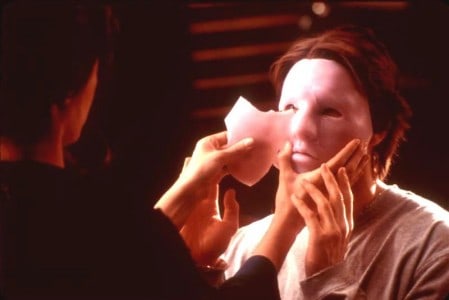 11 Memorable Disfigured or Deformed Movie Protagonists