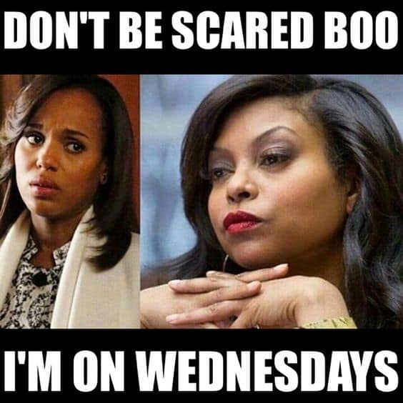 Scandal: The 10 Best Olivia Pope Memes