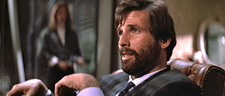 20 Undeniably Awesome Beards in Movies