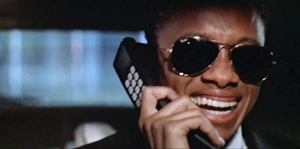 Where are They Now? The Cast of Die Hard